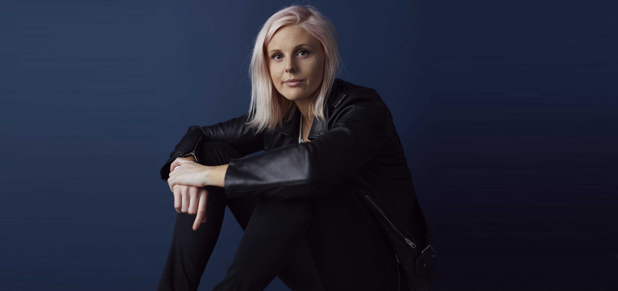 Member profile: Robyn Exton of HER : GBx