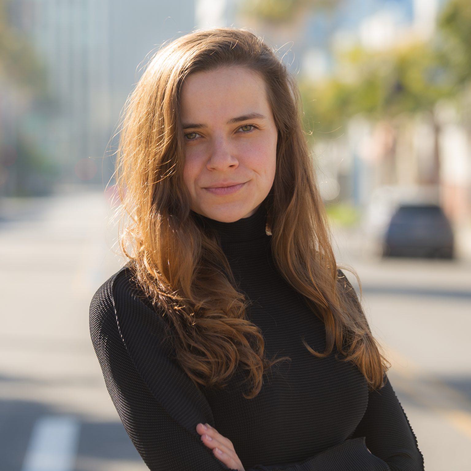 Member profile: Maria Davidson, Kojo : GBx