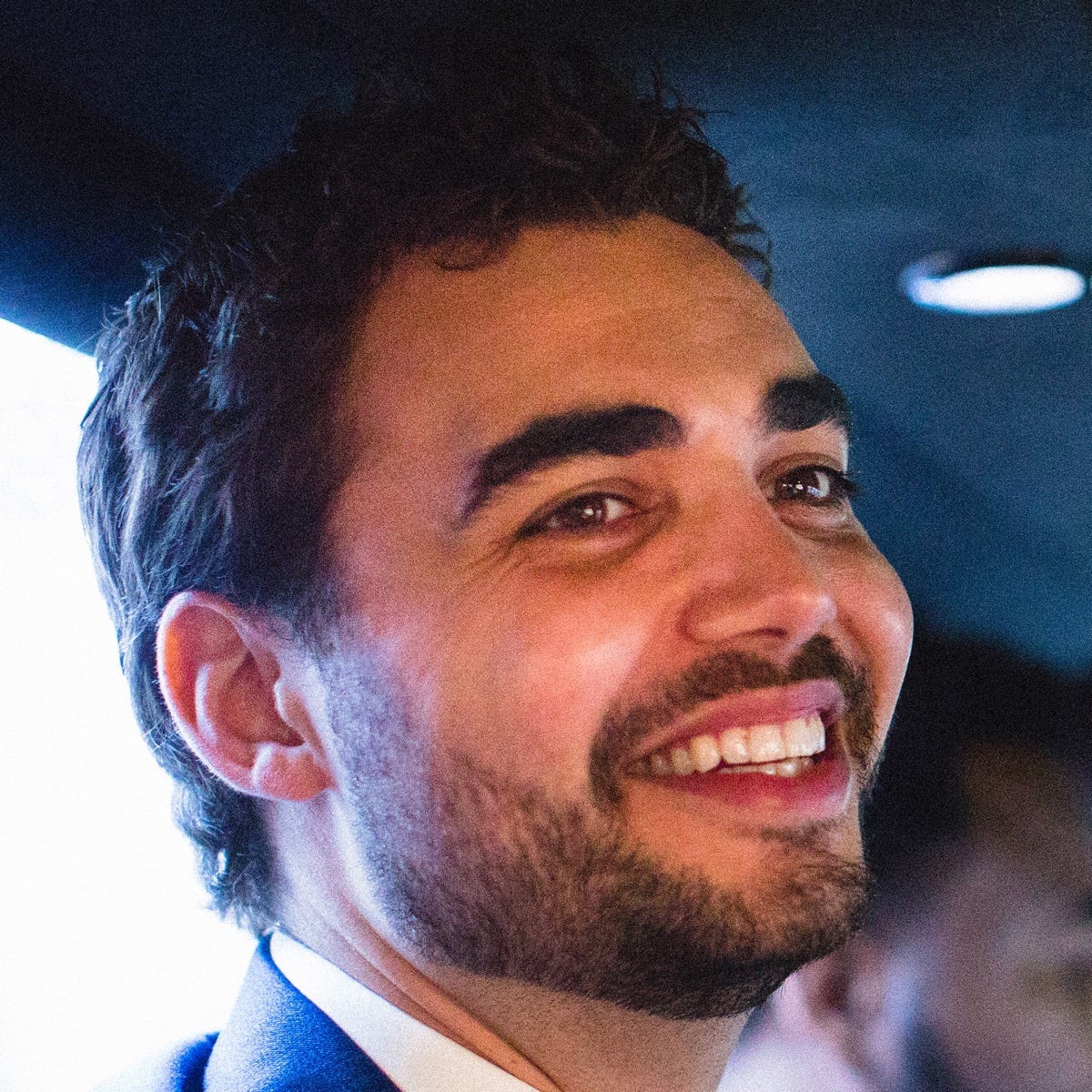 Member Profile: Ash Rust : GBx