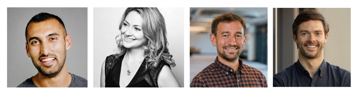 Announcing Four New Board Members : GBx